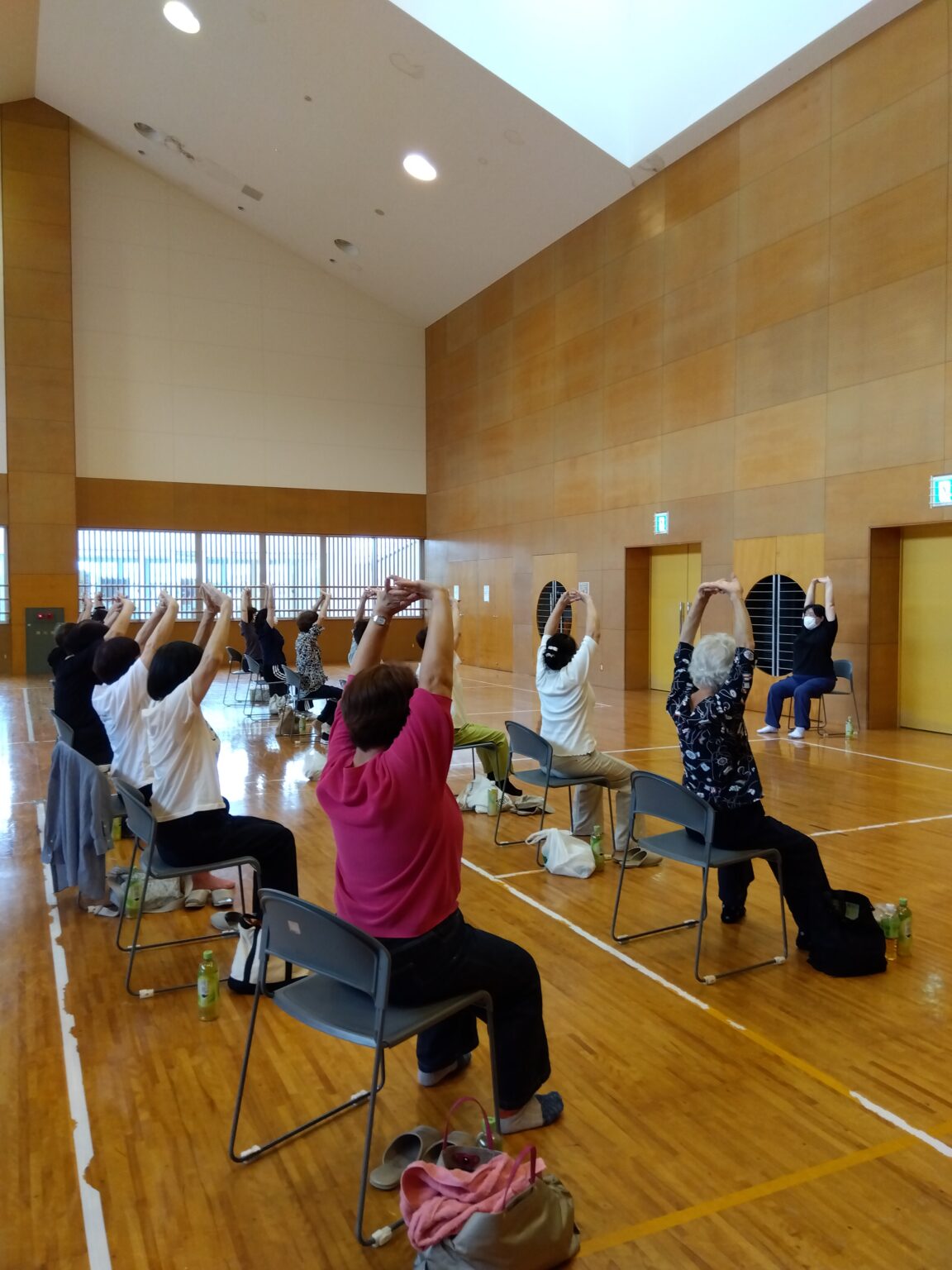 出前講座 - STUDIO VIGOR スタジオ・ビガー 小浜市